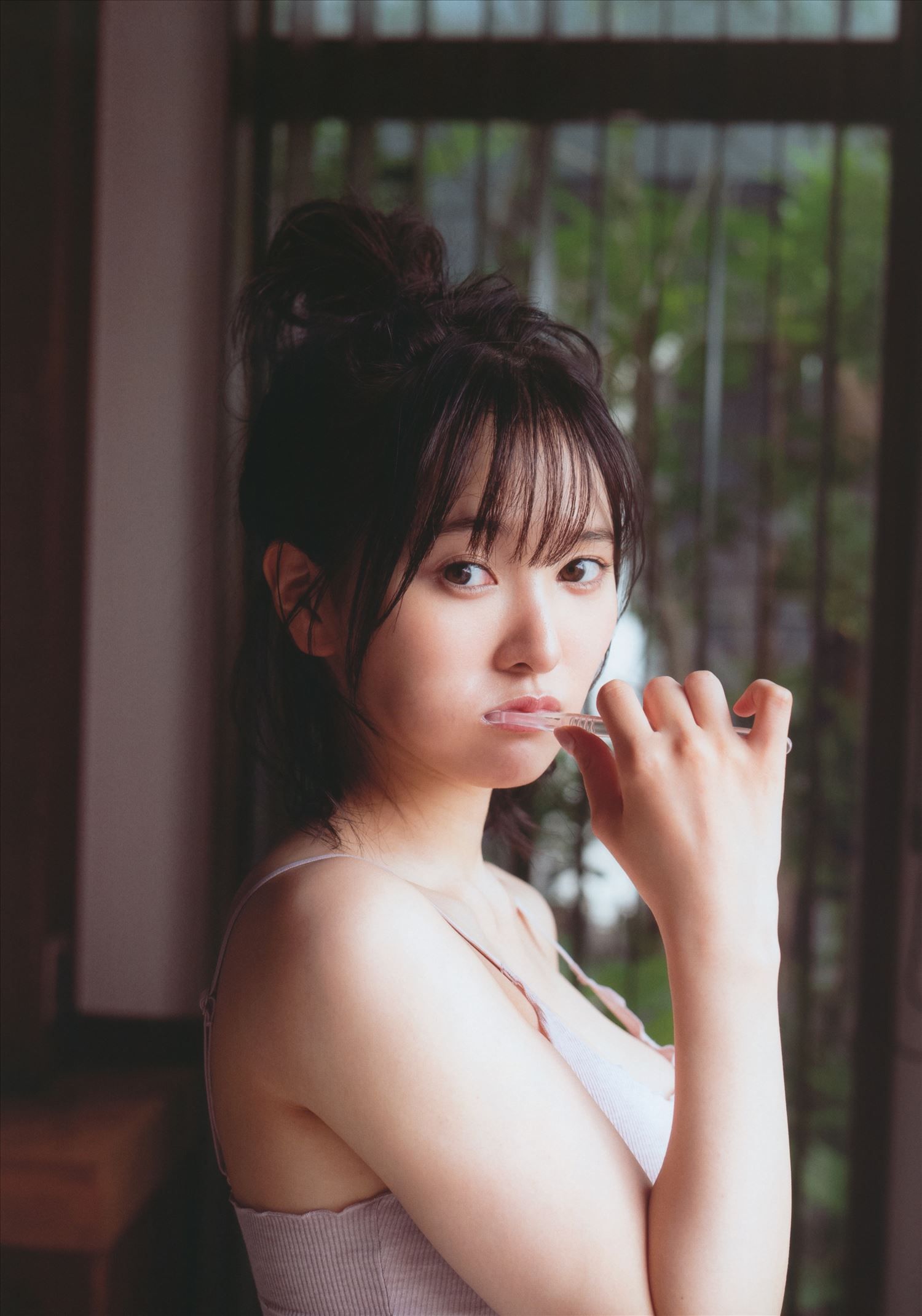 兒玉遥 写真集 『 Stay 25