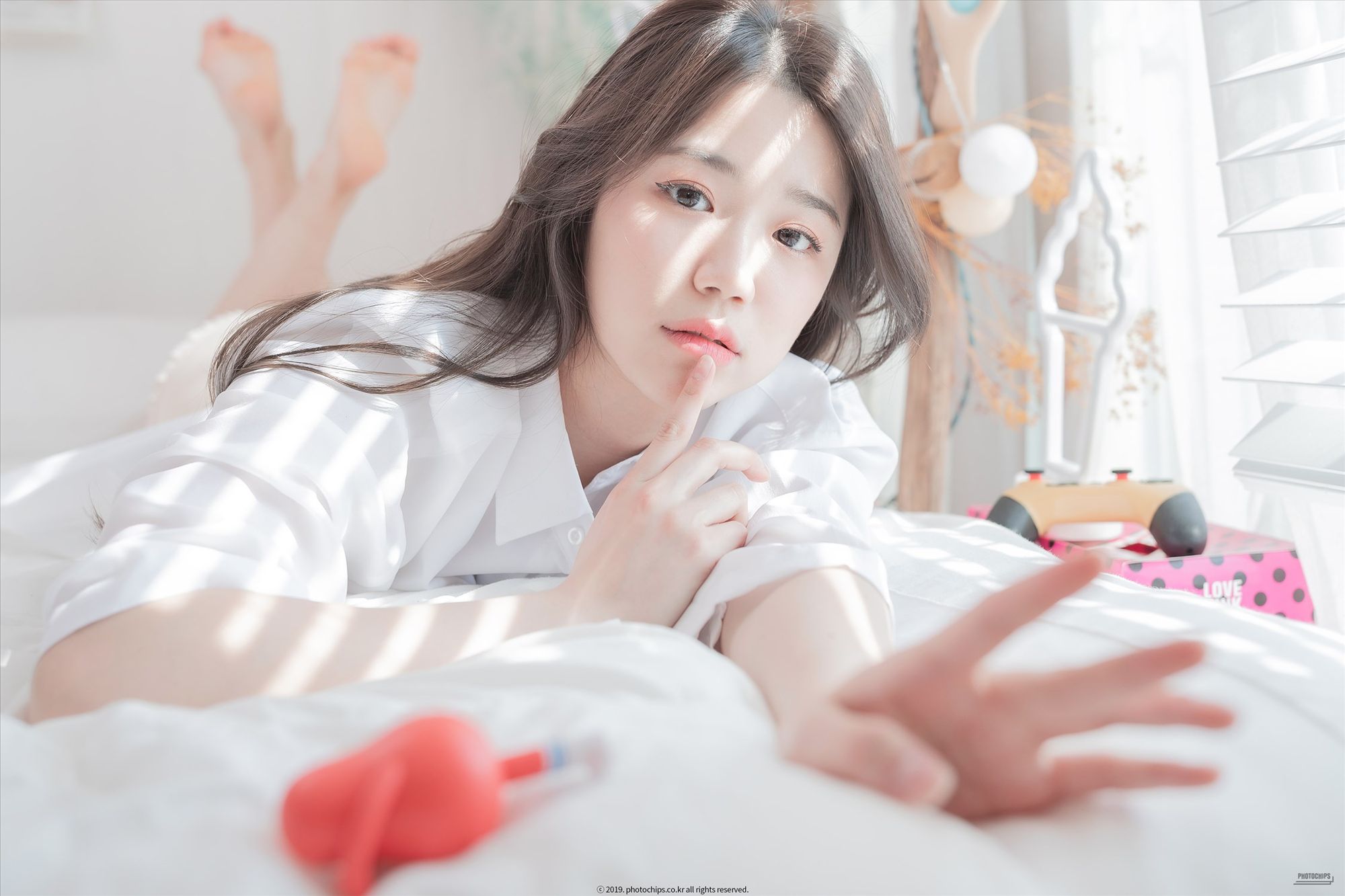 [Photochips] Vol.85 - Hyeseong No.1