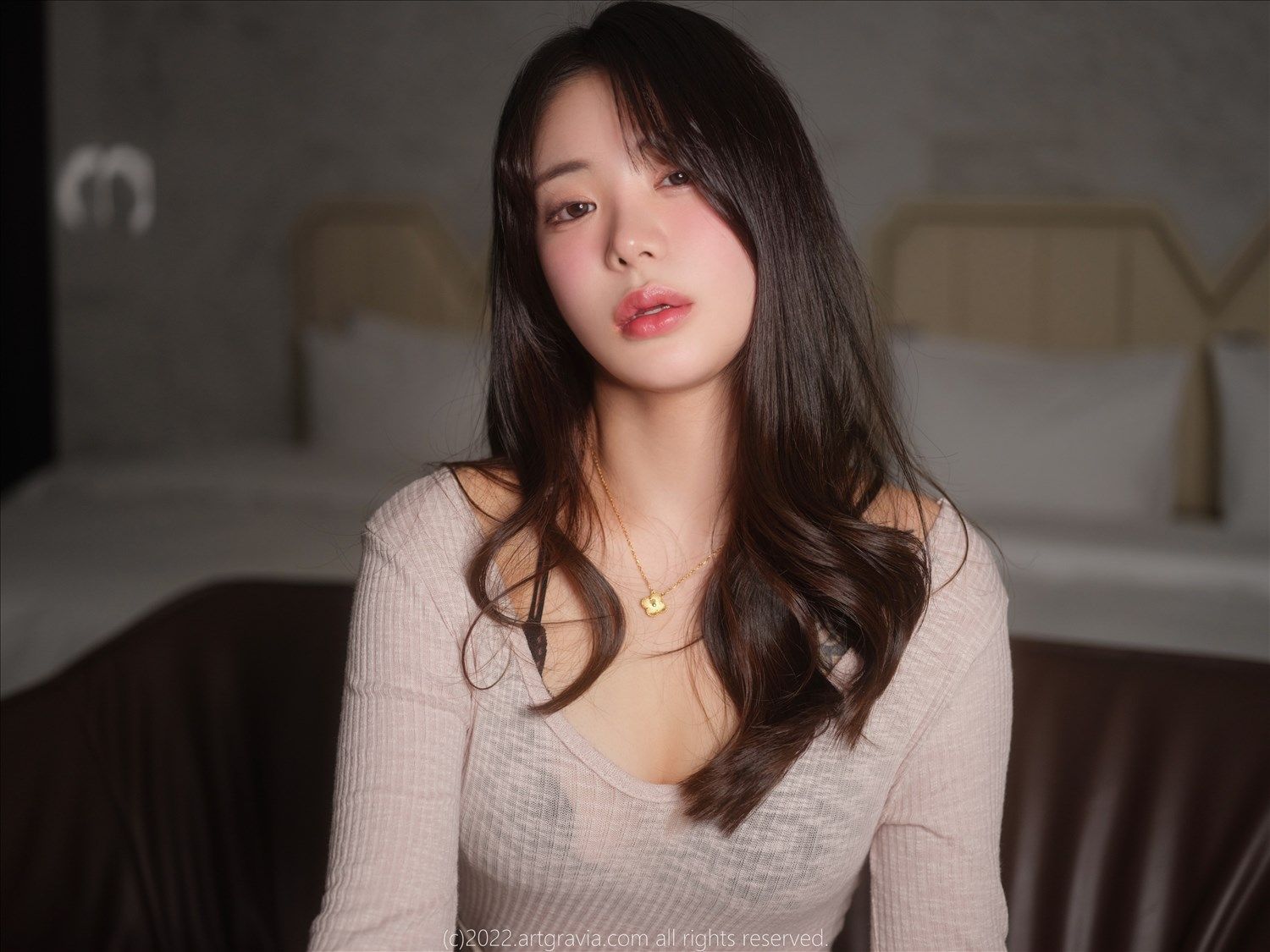 ArtGravia Vol.491 Wuyo