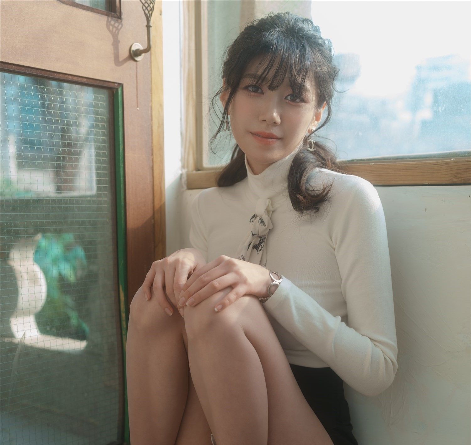 [Bimilstory] Nara Vol.31 -Senorita