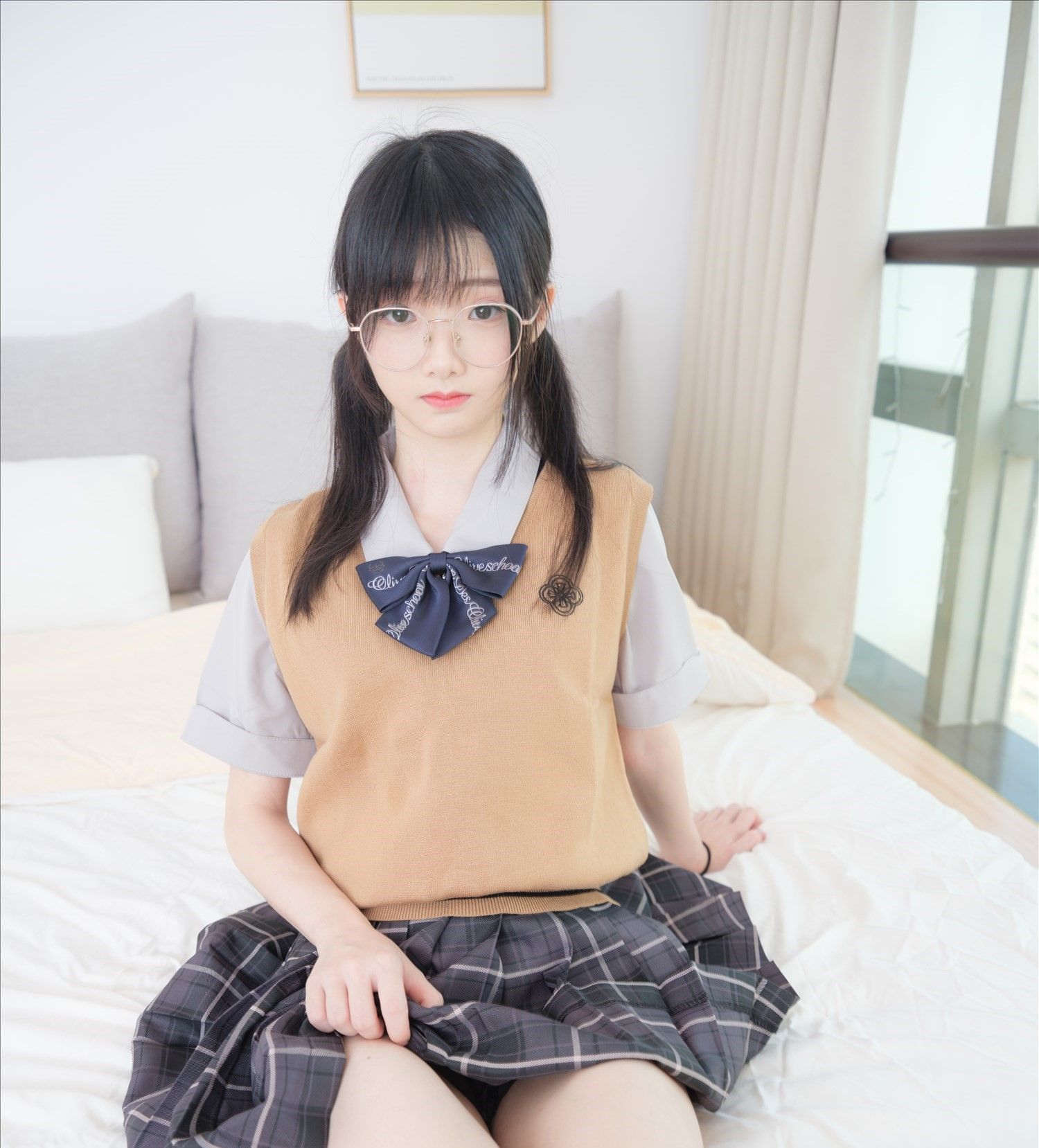 【VIP】奶糖 - 制服-R18