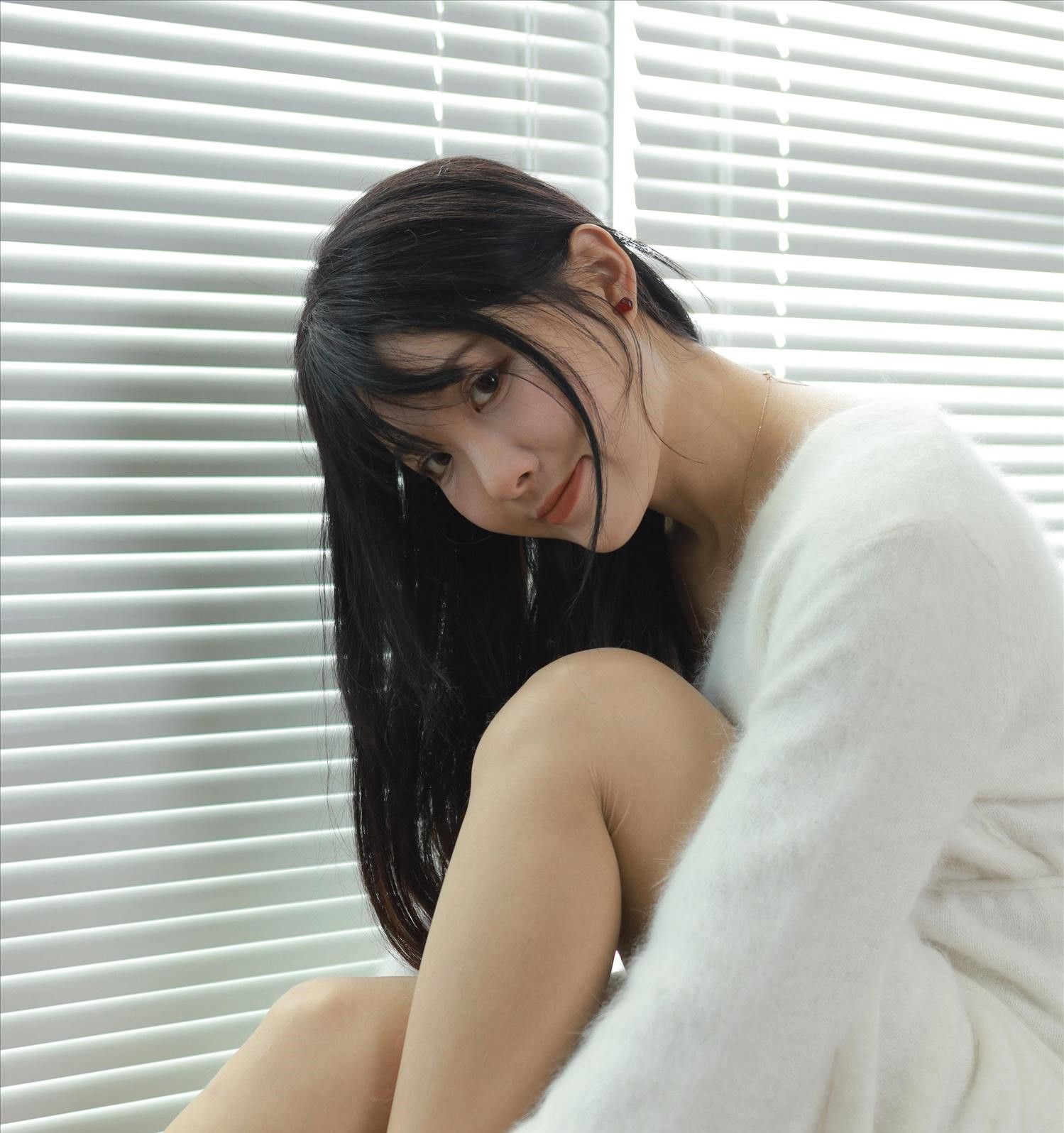 IESS异思趣向 SXJ No.1596 婉萍