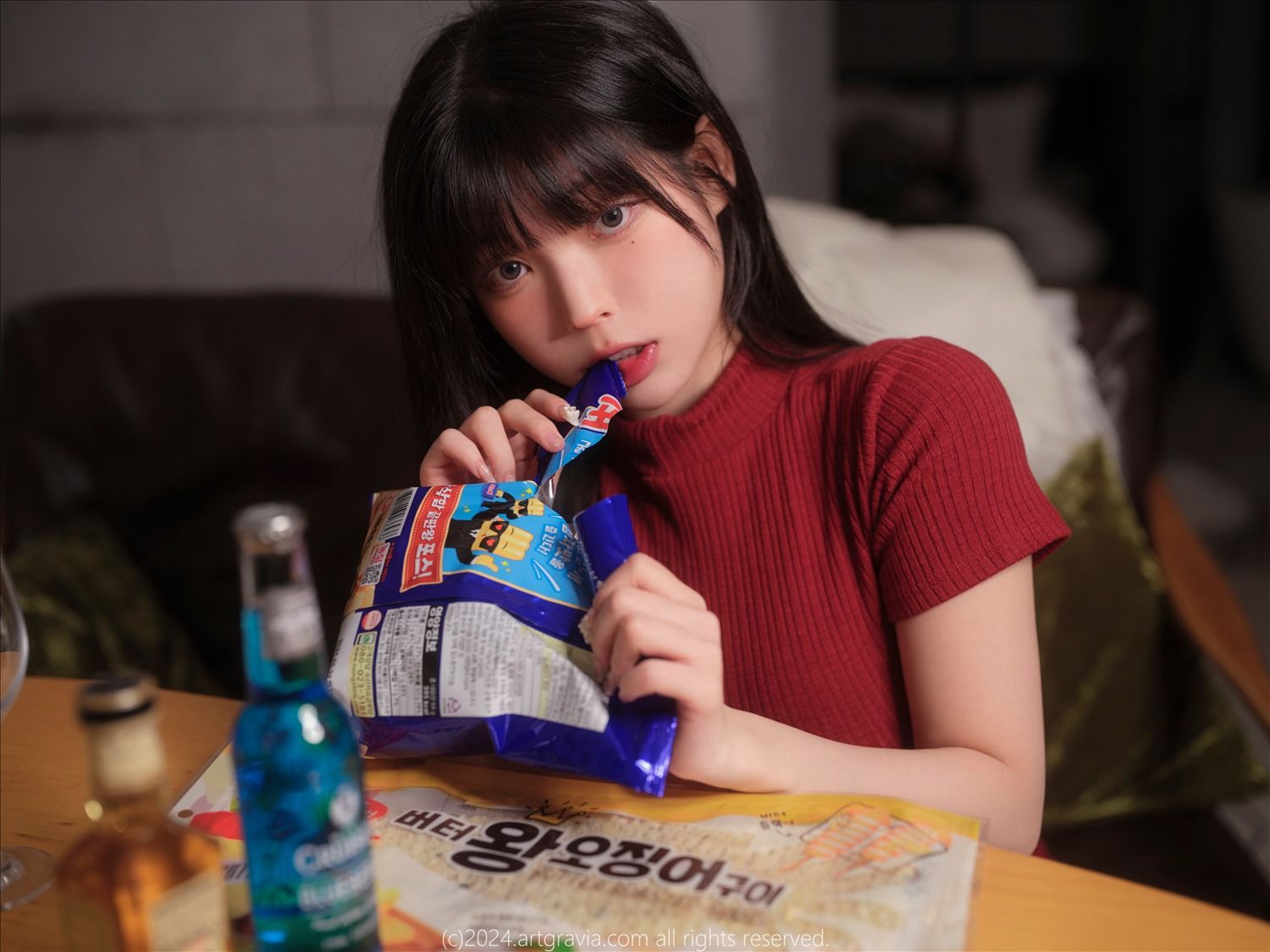 ArtGravia Vol.624 yudiiimaru