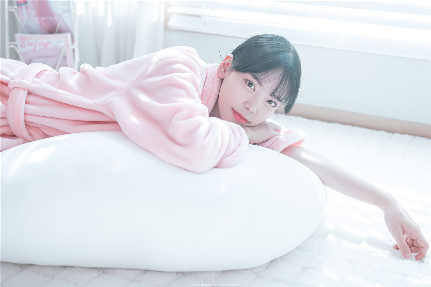 Photochips Vol.134 No.1 - Giryongi