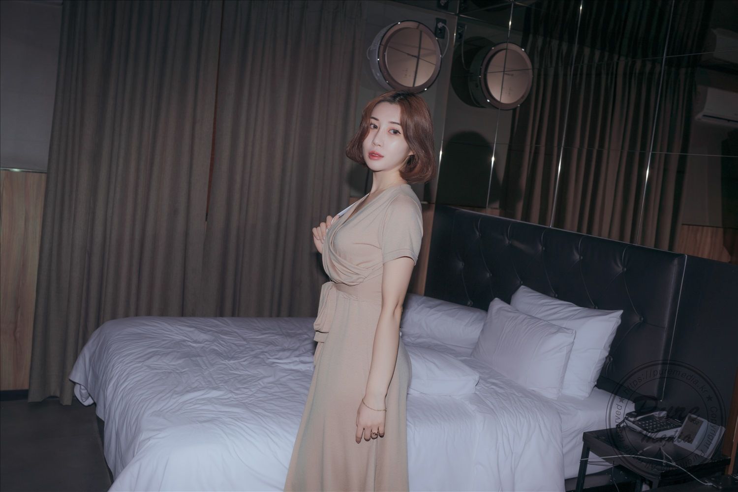 Pure Media Vol.280 Dohee