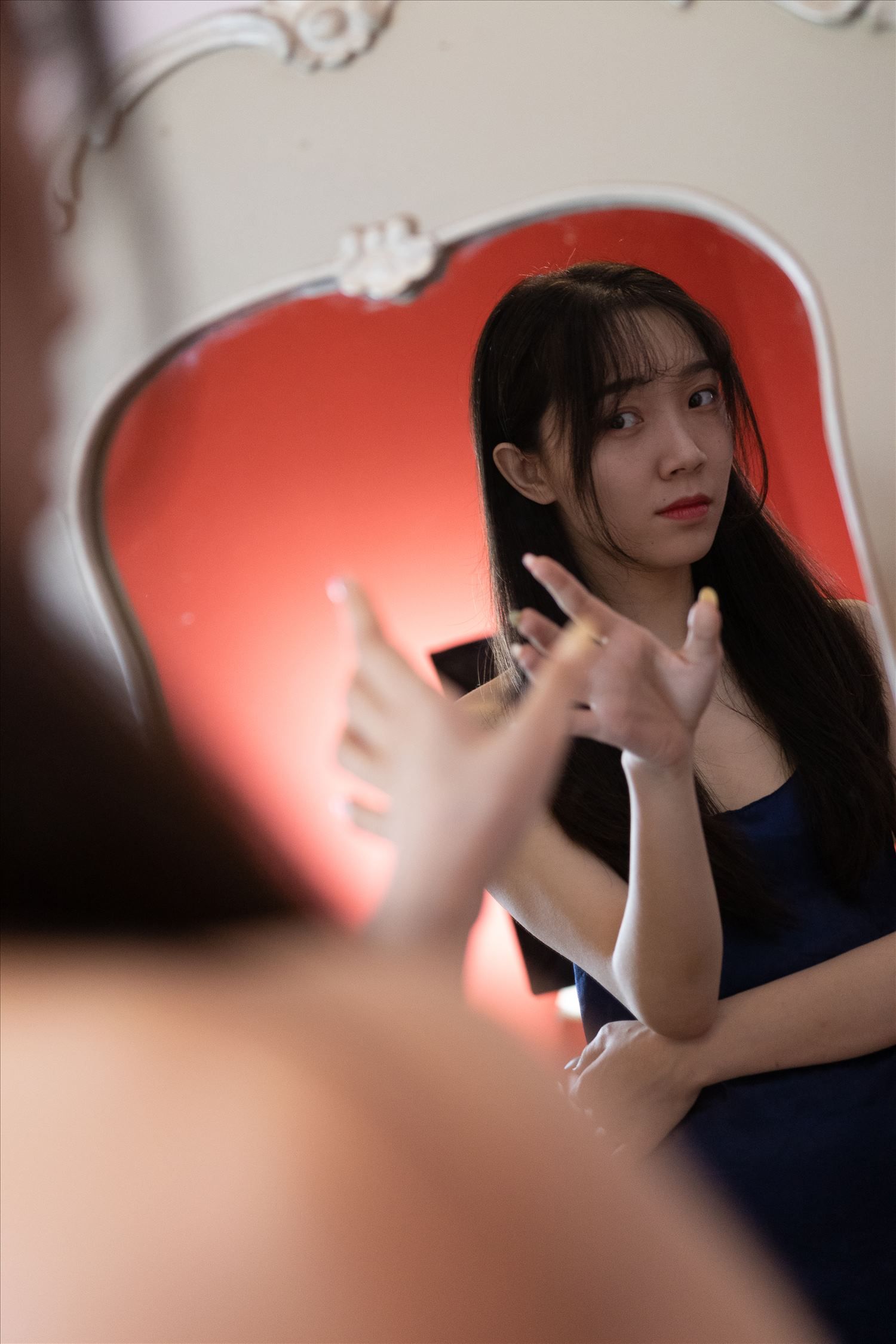 PKG - 清纯眼镜娘小九