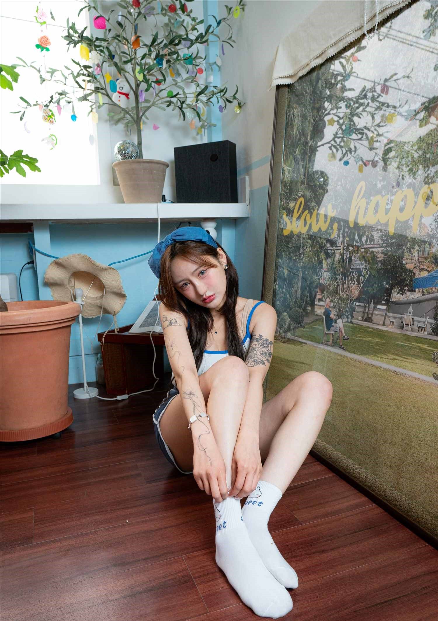 Muchenne Vol 3 – YU