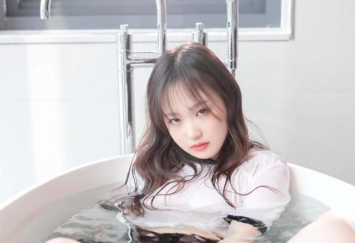 [Photochips] Vol.111 Sia 시아