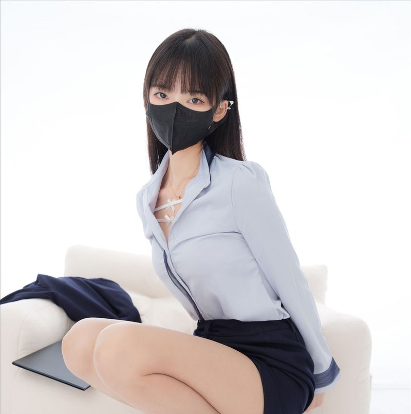 紧急企划 – EX-002 见希w 肉丝ol