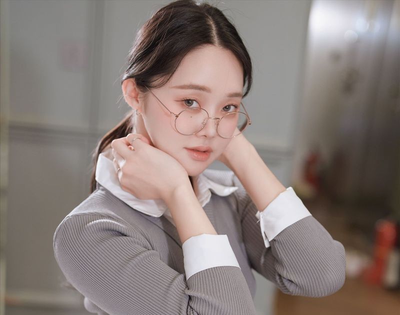 [Espacia Korea] EHC#062 YUNHA